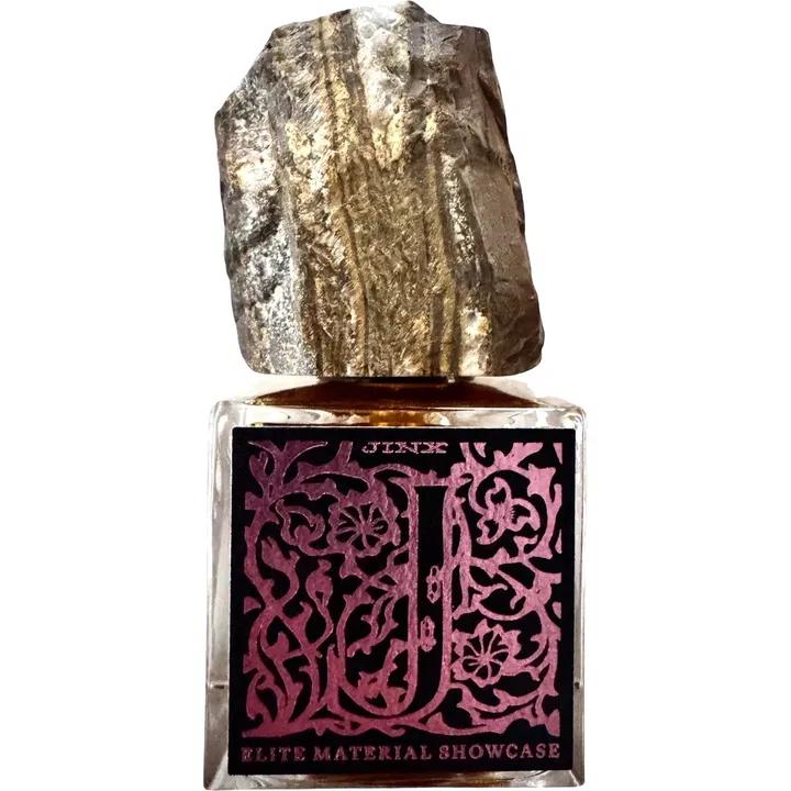 JEMS 11 Jas/Co Jinx Smells perfume - a new fragrance for women and men 2025