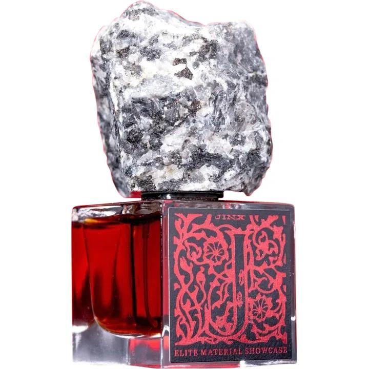 JEMS 10 Red Meat Jinx Smells perfume - a new fragrance for women and ...