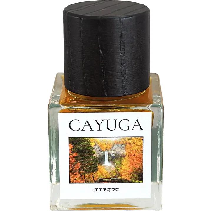 Cayuga Jinx Smells perfume - a new fragrance for women and men 2025
