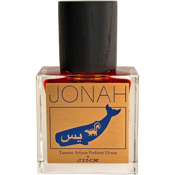Jonah Jinx Smells perfume - a new fragrance for women and men 2025