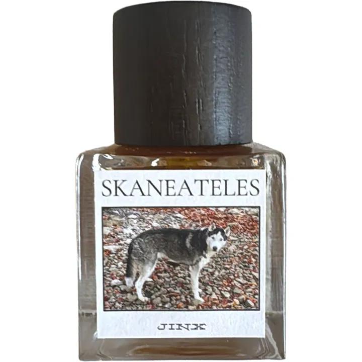 Skaneateles Jinx Smells perfume - a new fragrance for women and men 2025