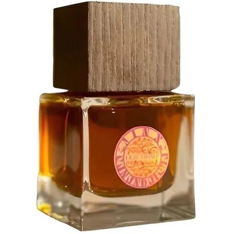 Lilac Chaser V2: Lilac Black Jinx Smells perfume - a new fragrance for ...