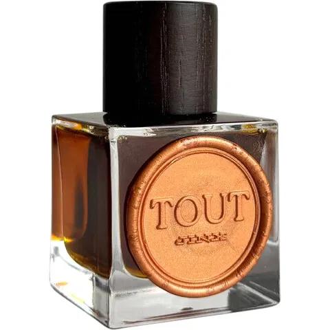 Tout Jinx Smells perfume - a new fragrance for women and men 2025