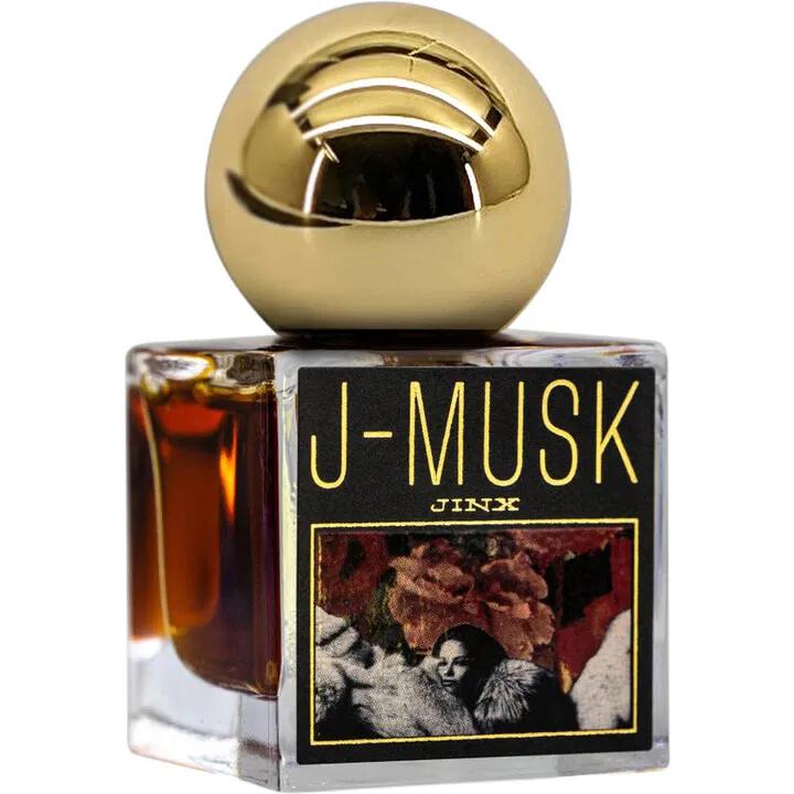 J-Musk V3 Motia Meghalaya Jinx Smells аромат - новий аромат для жінок ...