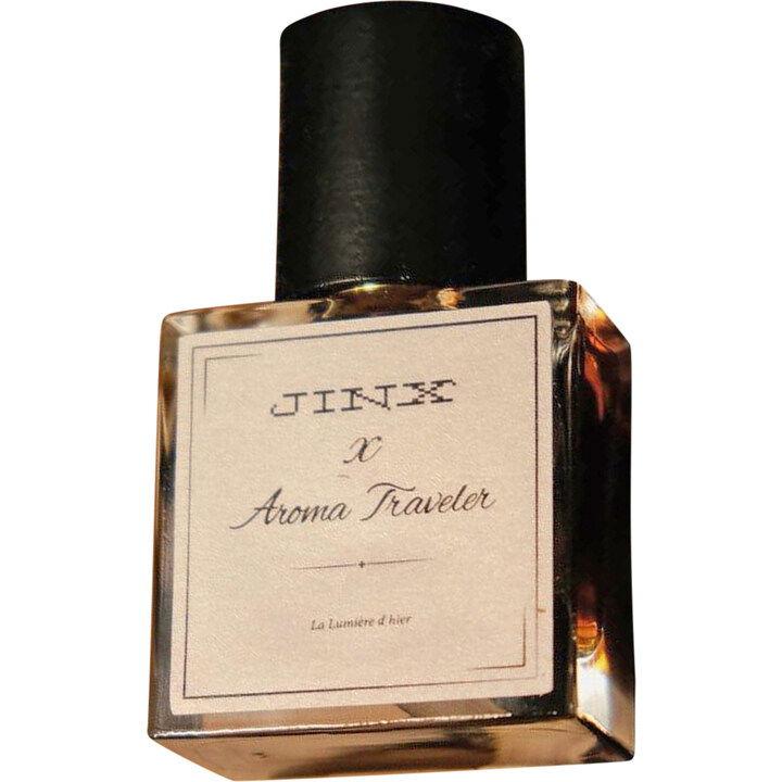 Jinx x Aroma Traveler La Lumiere d'Hier Jinx Smells 香水 - 一款 2024年 新的 中性 香水