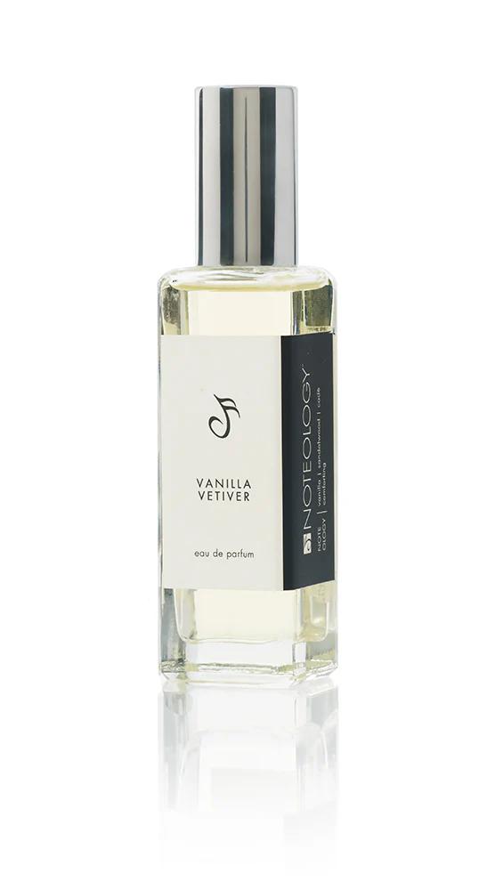 Vanilla Vetiver Note Fragrances perfume - a new fragrance for women and ...