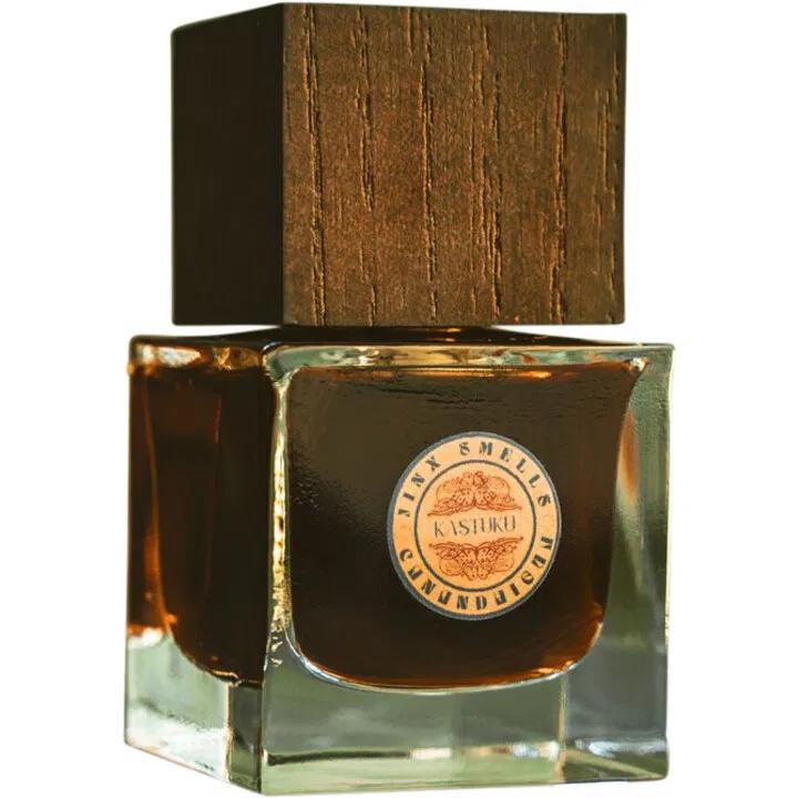 Kastuku V2 Jinx Smells perfume - a new fragrance for women and men 2024