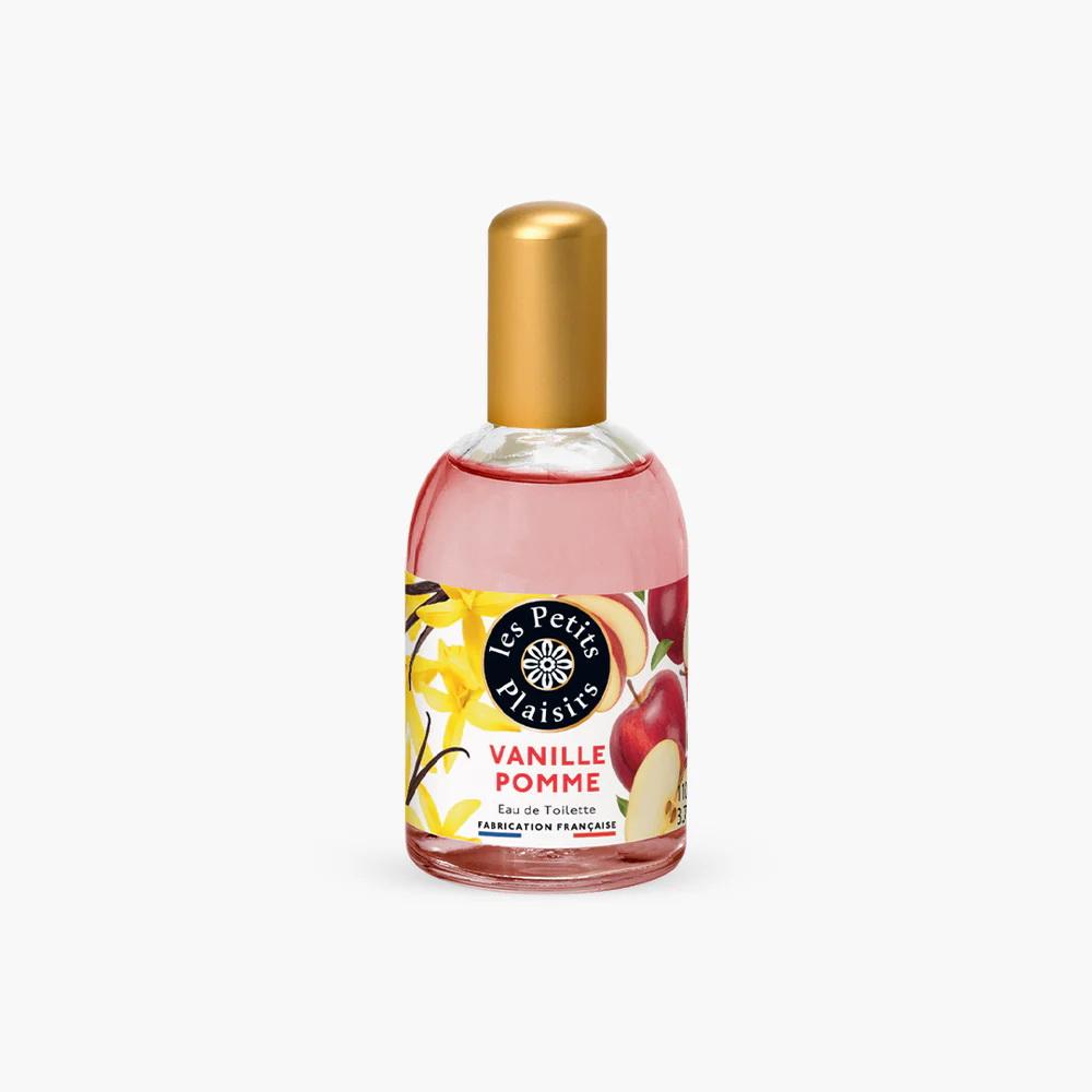 Vanille Pomme Les Petits Plaisirs perfume - a fragrance for women and ...