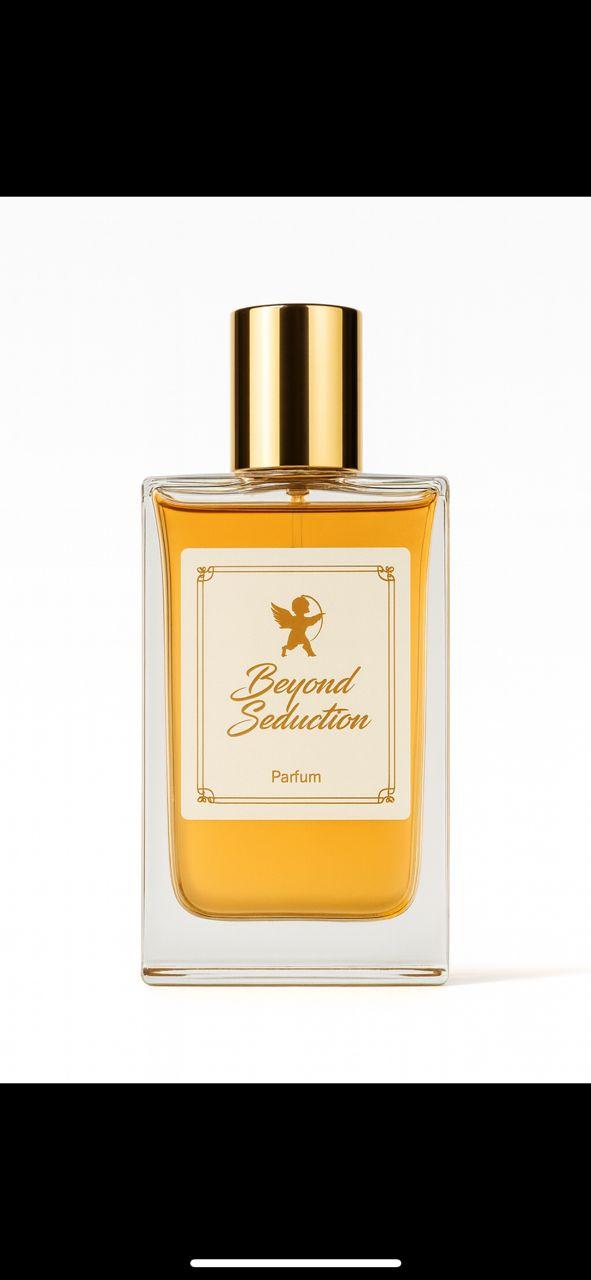 Beyond Seduction Perfumeology perfume - a fragrância Compartilhável
