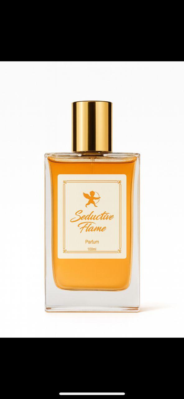 Seductive Flame Perfumeology perfume - a fragrance for women and men