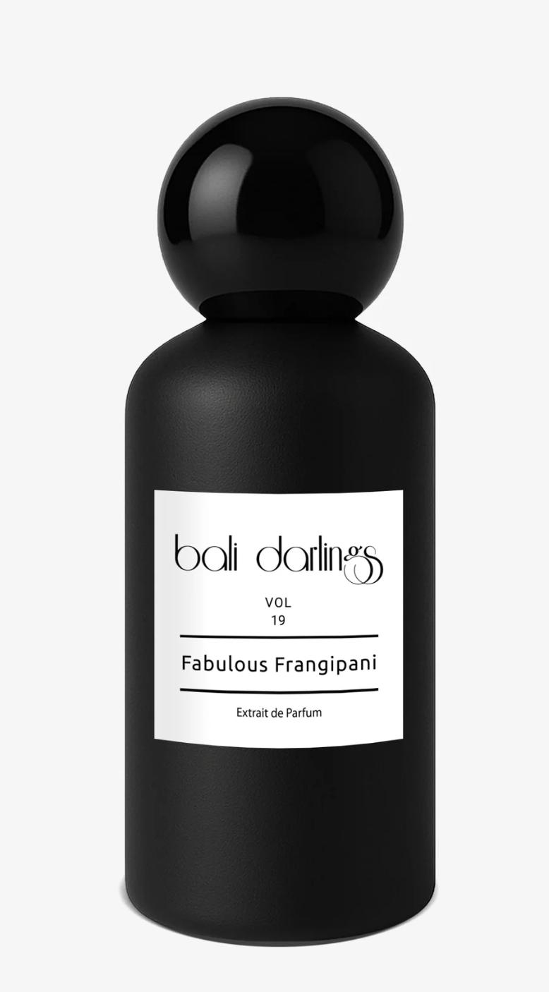 Vol 19 Fabulous Frangipani Bali Darlings - una fragranza unisex