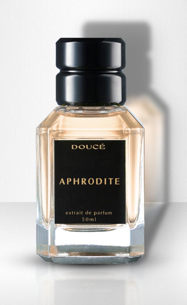Aphrodite DOUCÉ Parfums perfume - a fragrance for women and men
