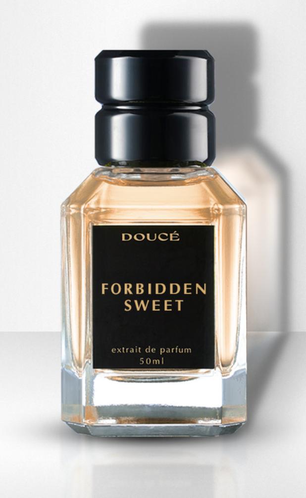 Forbidden Sweet DOUCÉ Parfums perfume - a fragrance for women and men