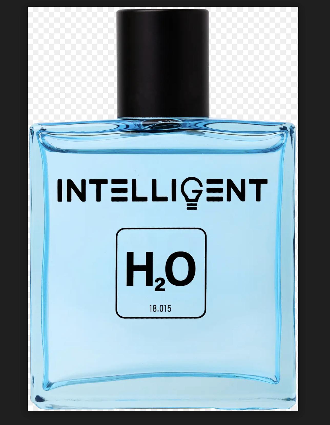 H2O Intelligent Cologne - un parfum pour homme
