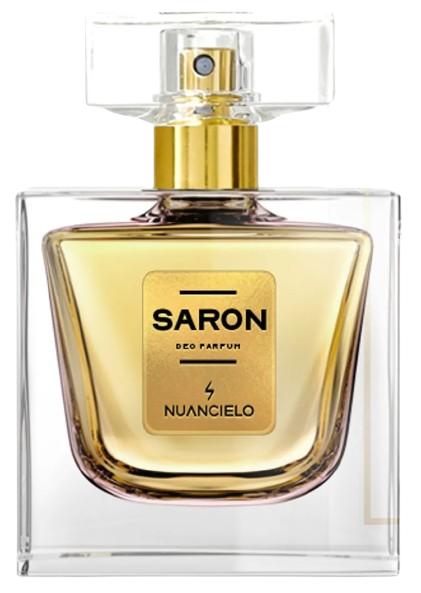 Saron Nuancielo - una fragranza da donna 2023