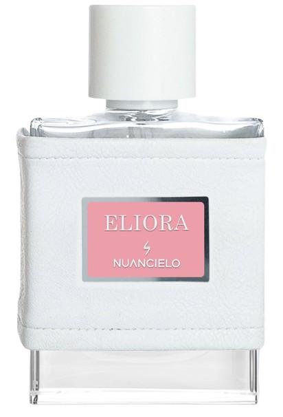 Eliora Nuancielo - una fragranza da donna 2022