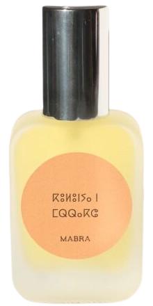 Marrakech Cologne - ⴽⵓⵍⵓⵏⵢⴰ ⵏ ⵎⵕⵕⴰⴽⵛ MABRA PARFUMS perfume - a new ...