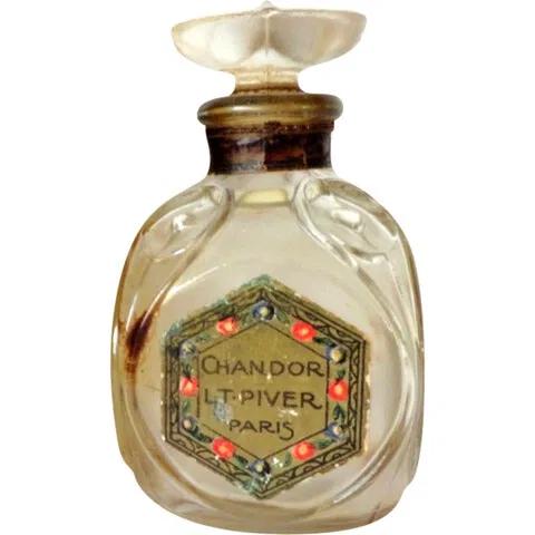 Chandor L.T. Piver parfém - a vůně pro ženy