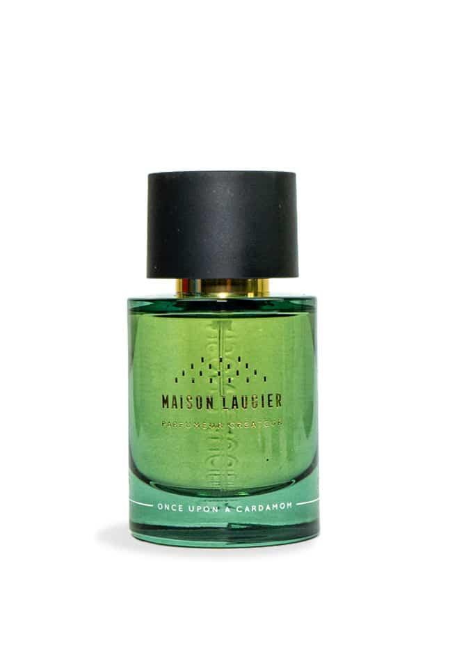 Once Upon a Cardamom Maison Laugier perfume - a new fragrance for women ...