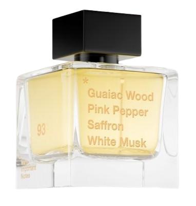 Very Important Notes Nº 93 EDP Sarib perfume - a fragrance for women ...