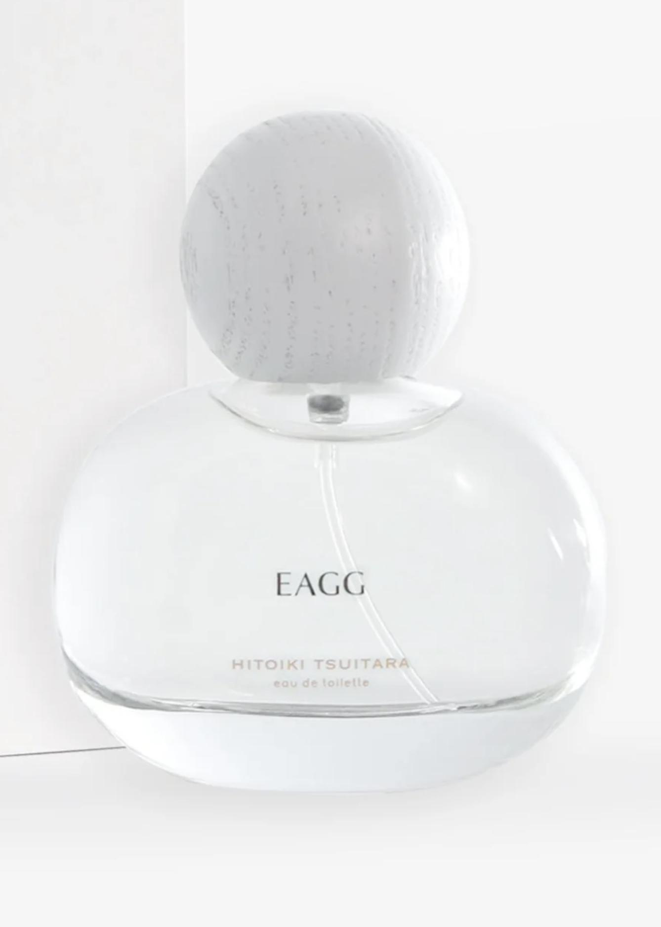 Hitoiki Tsuitara / ひと息ついたら EAGG fragancia - una fragancia para Hombres ...