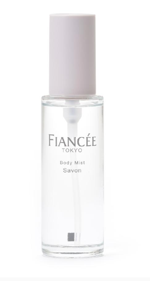 Body Mist Savon Fiancée Parfum - ein es Parfum für Frauen und Männer