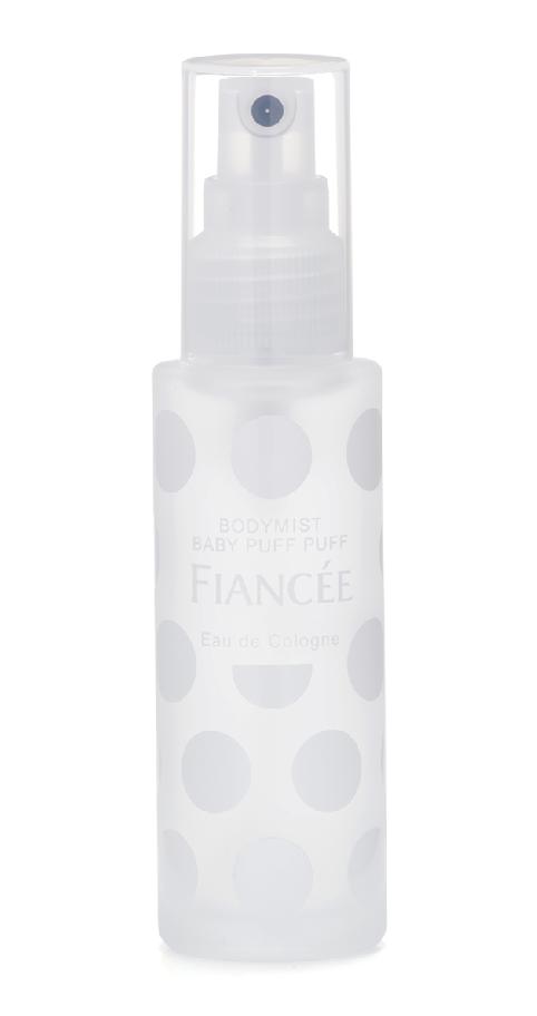 Body Mist Baby Puff Puff Fiancée perfume - a fragrance for women and men