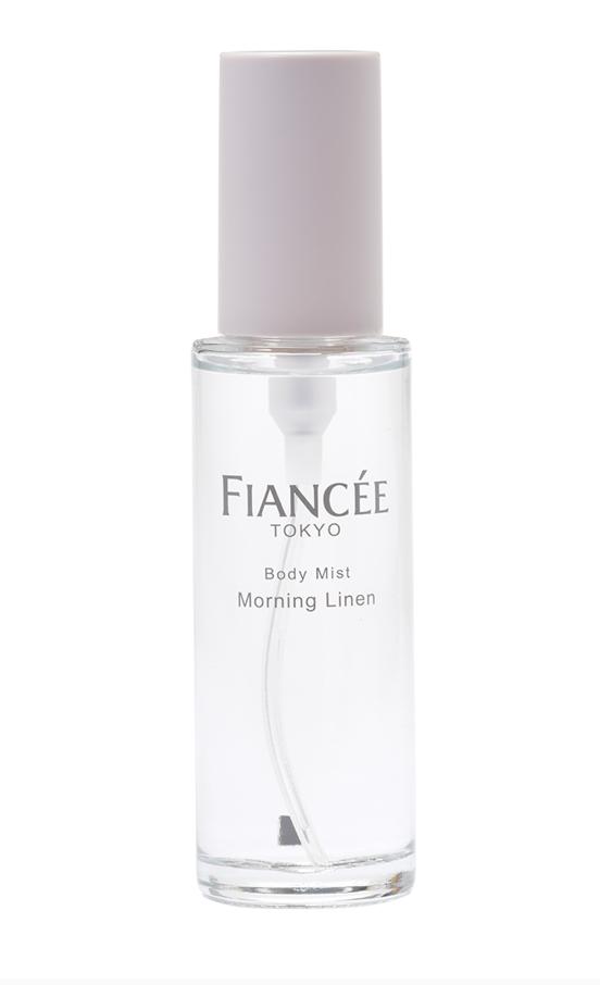 Body Mist Morning Linen Fiancée parfum - een geur voor dames en heren