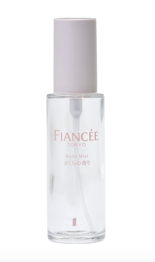 Body Mist Sakura Fiancée Parfum - ein es Parfum für Frauen und Männer