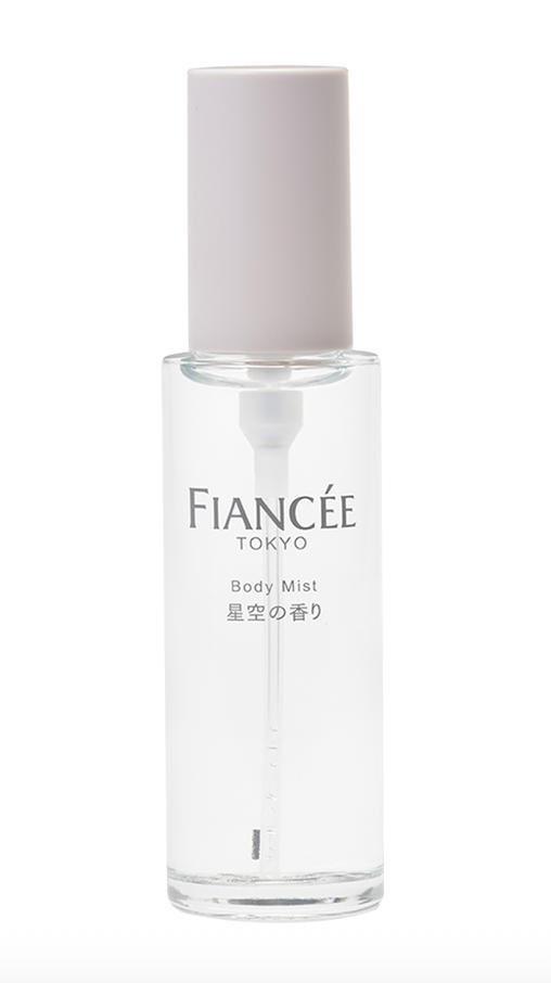 Body Mist Starry Sky Fiancée parfum - un parfum unisex