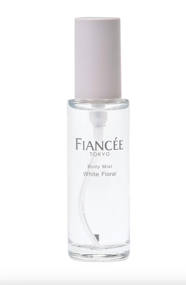 Body Mist White Floral Fiancée 香水 - 一款 年 中性 香水