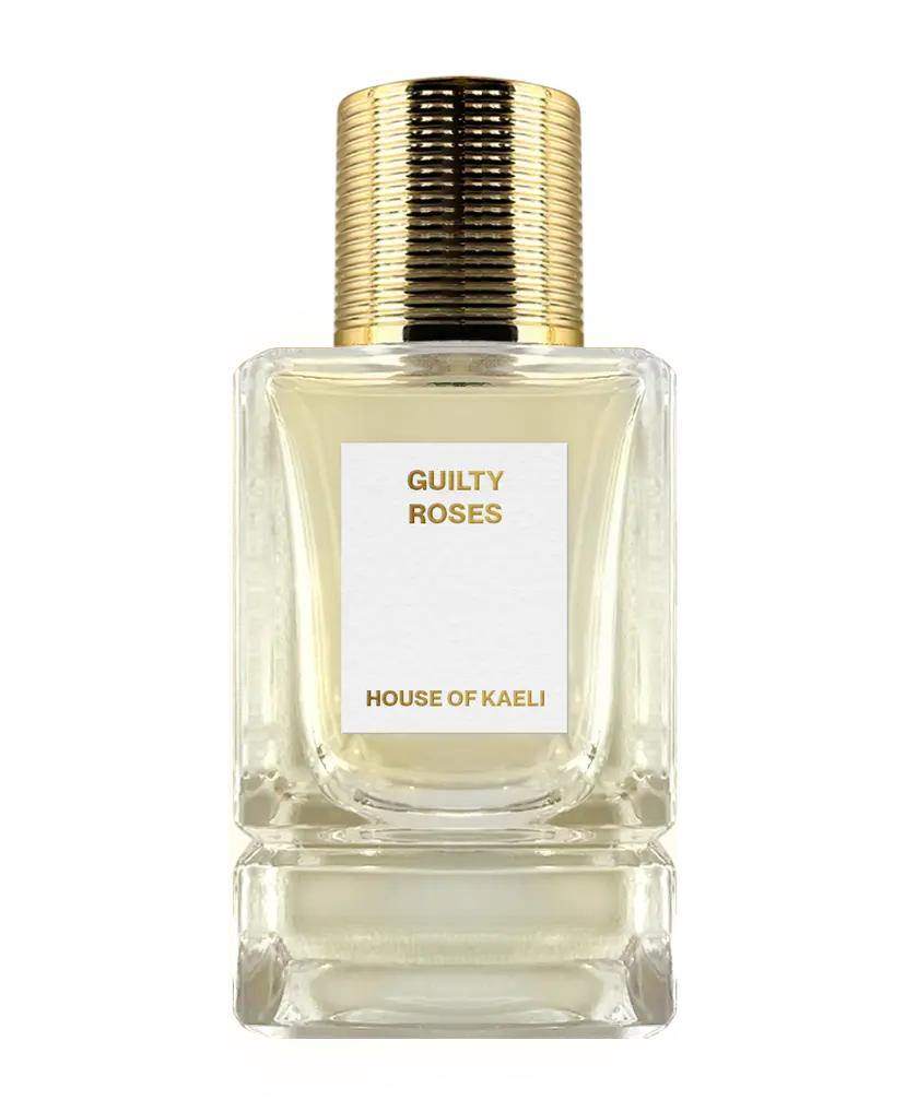 Guilty Roses Parfumado perfume - a new fragrance for women and men 2025