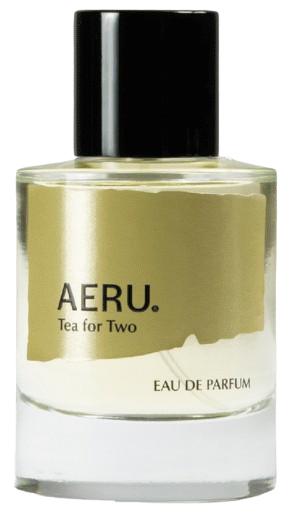 Tea for Two AERU parfum - un nouveau parfum pour homme et femme 2025