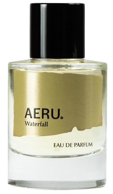 Waterfall AERU аромат — новый аромат для мужчин и женщин 2025