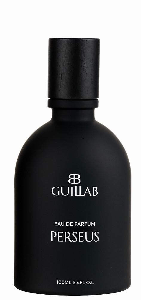 Perseus Guillab cologne - a new fragrance for men 2025