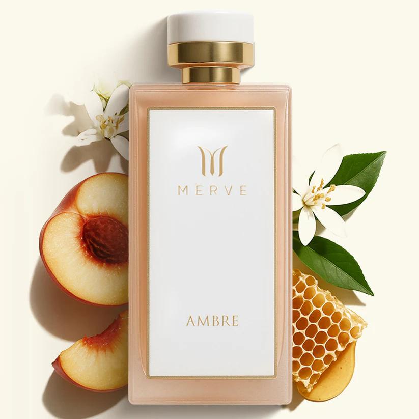 Ambre Merve Perfumes perfume - a fragrance for women 2023