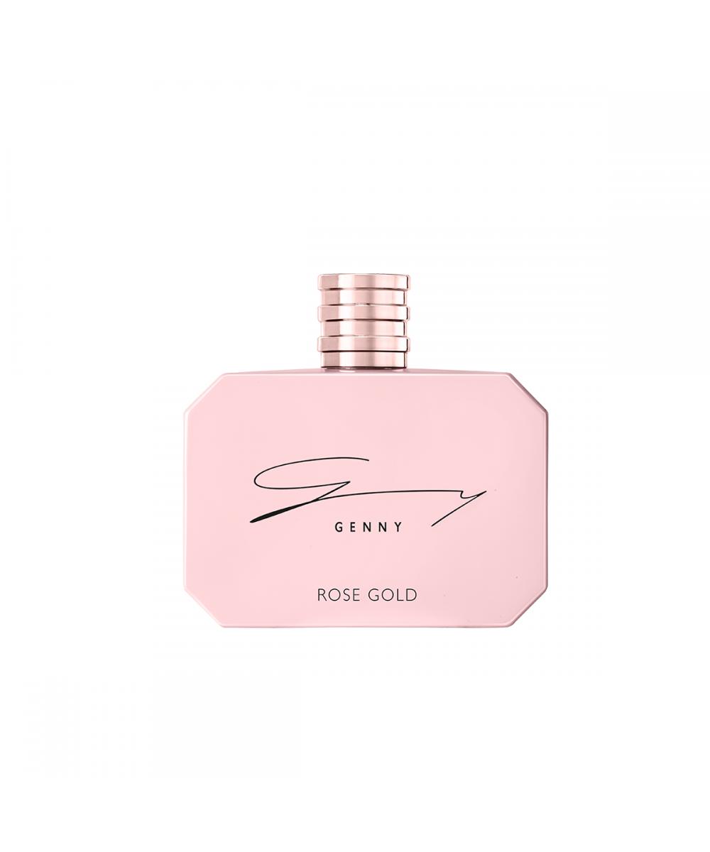 Genny Rose Gold Genny perfume - a fragrância Feminino 2020