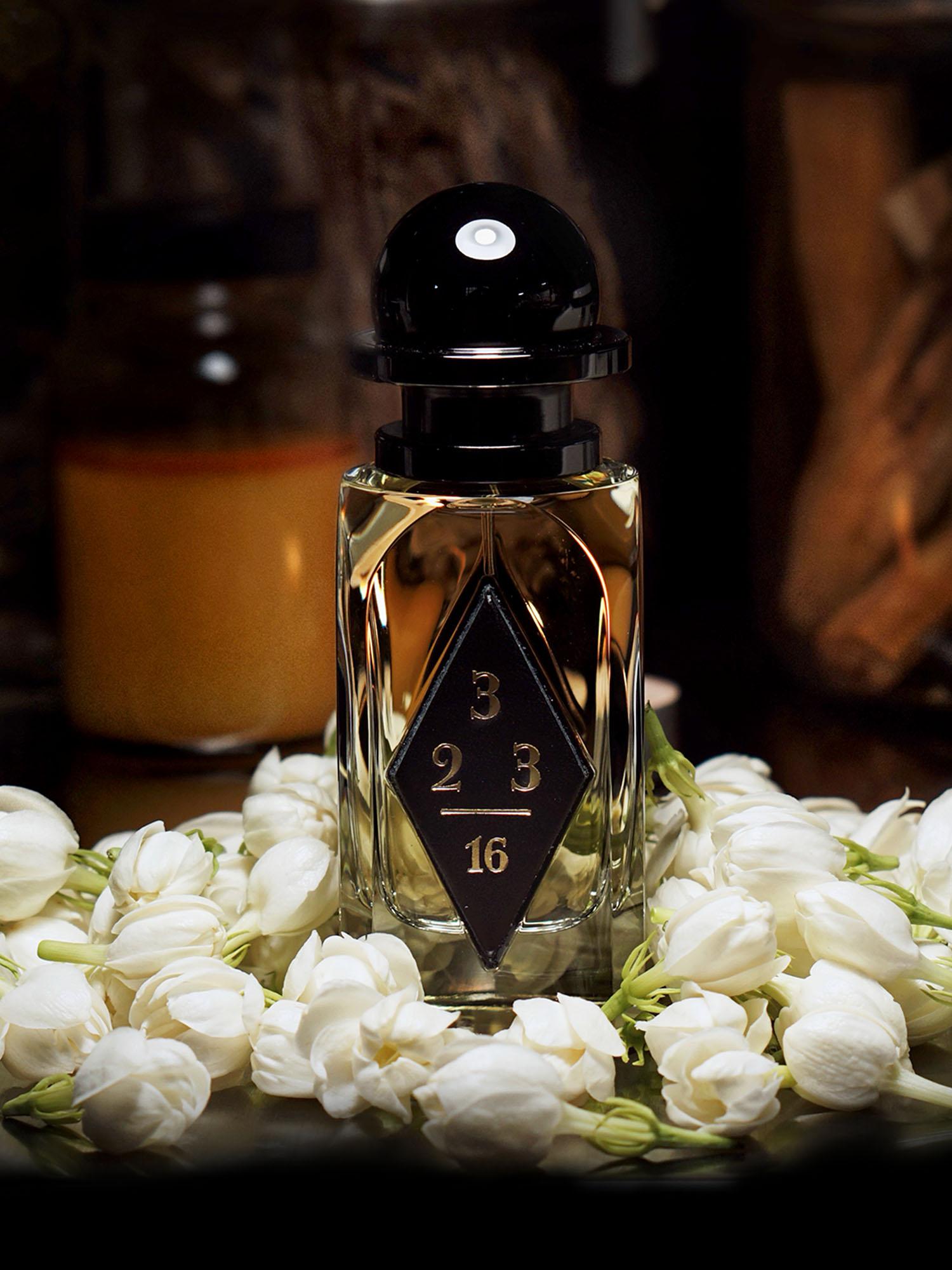 Wild Jasmine OrdioLab - una novità fragranza unisex 2024