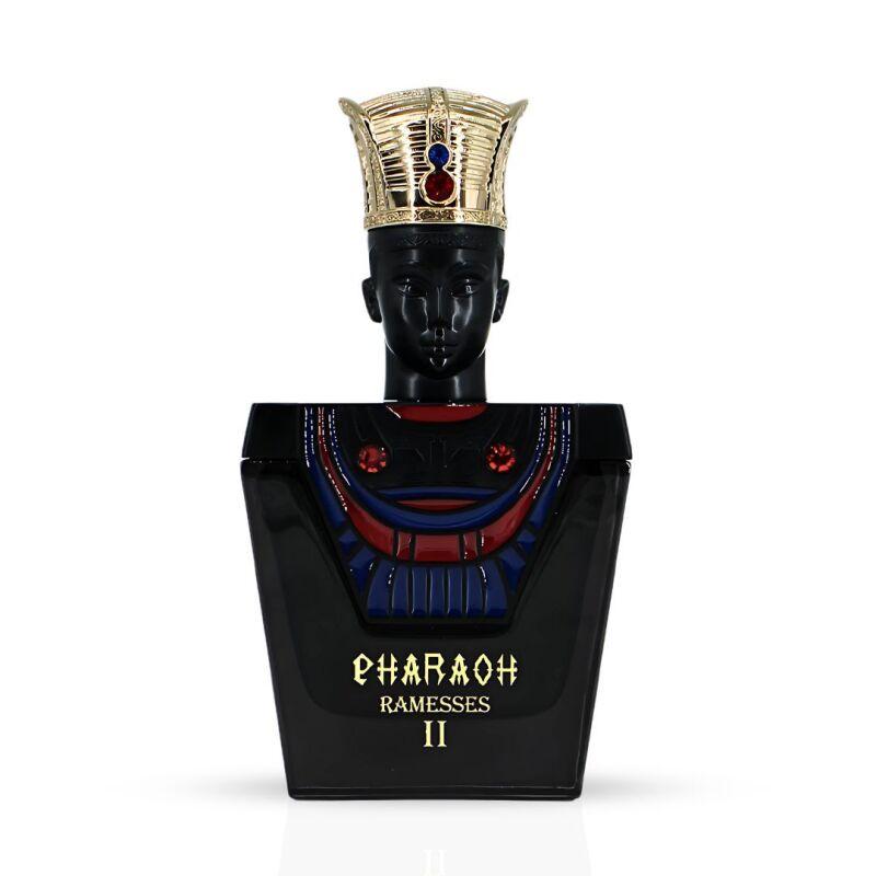 Pharaoh Ramesses II Bharara Cologne - un nouveau parfum pour homme 2025
