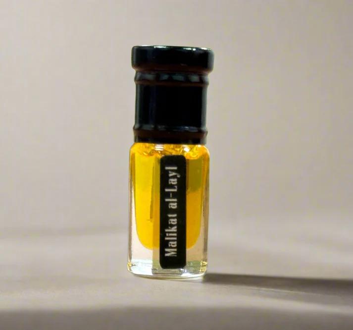 Malikat al-Layal Perito Moreno perfume - a new fragrance for women and ...