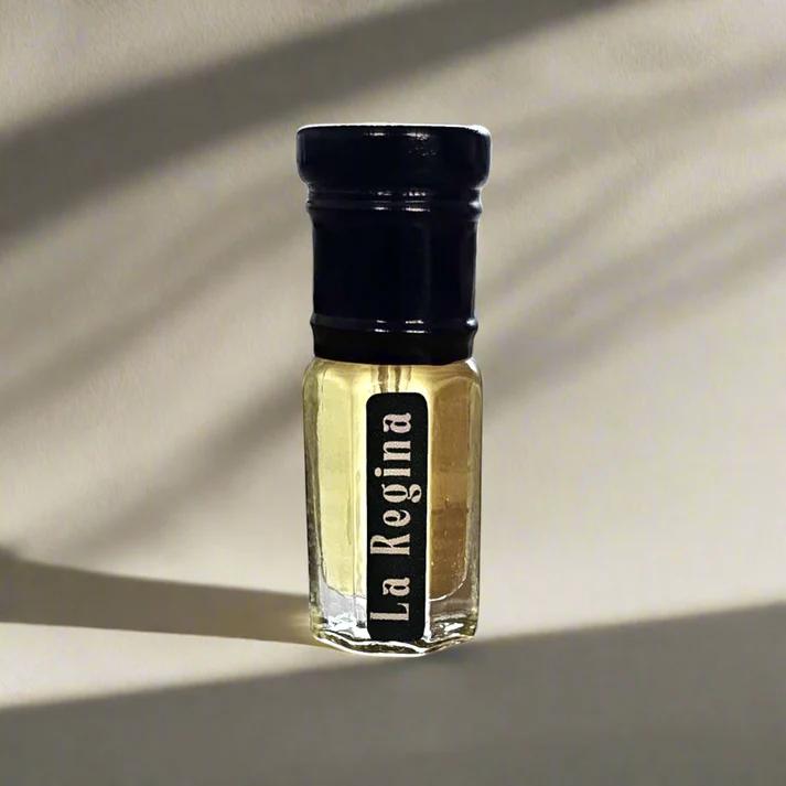 La Regina Perito Moreno Parfum - ein neues Parfum für Frauen und Männer ...