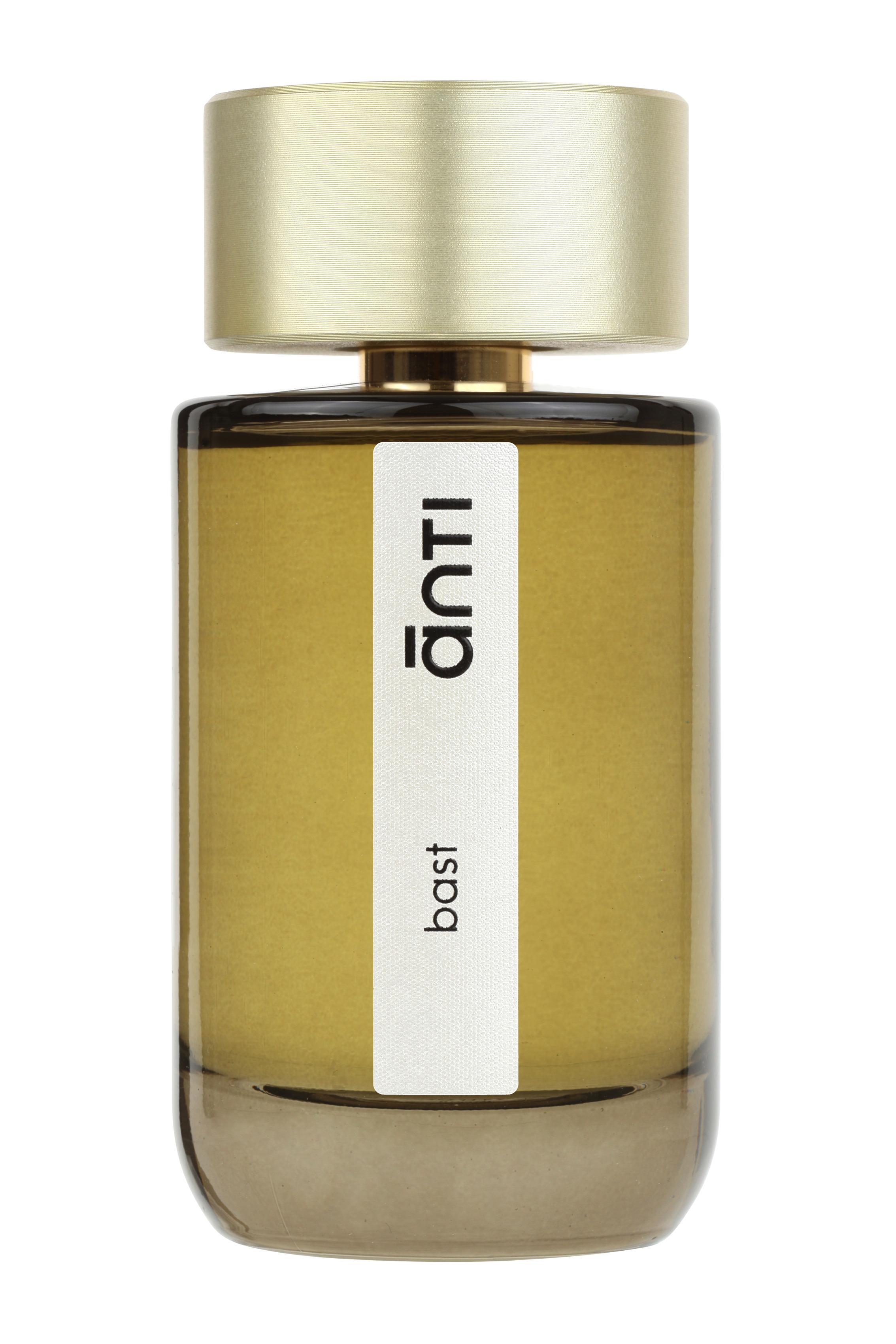 Bast Anti άρωμα - ένα νέο άρωμα για γυναίκες και άνδρες 2025