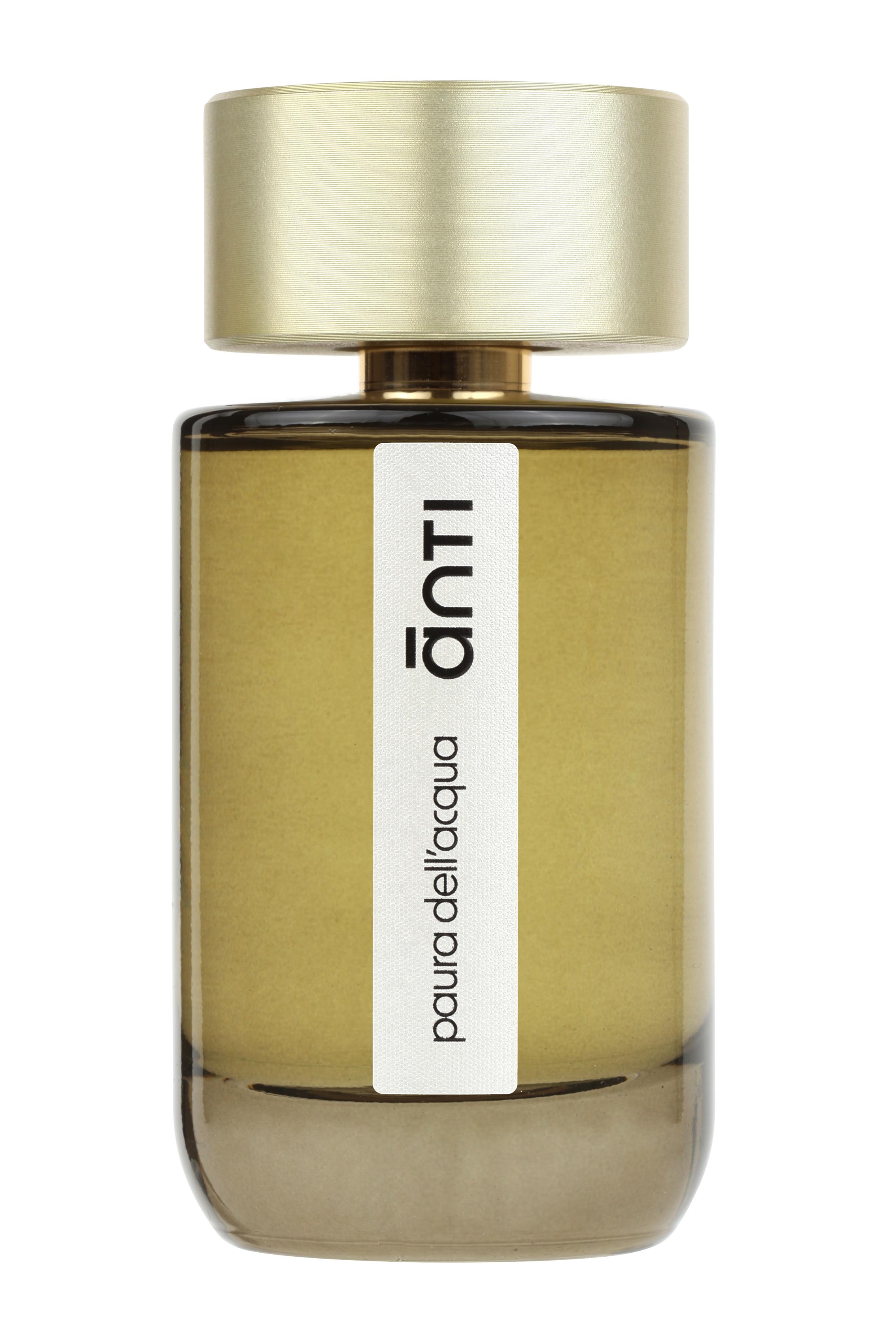 Paura dell'Acqua Anti fragancia - una nuevo fragancia para Hombres y ...