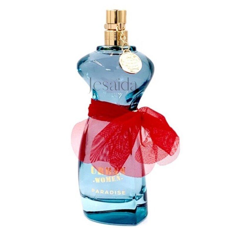 Urban Women Paradise Fragrance World عطر - a fragrance للنساء 2024