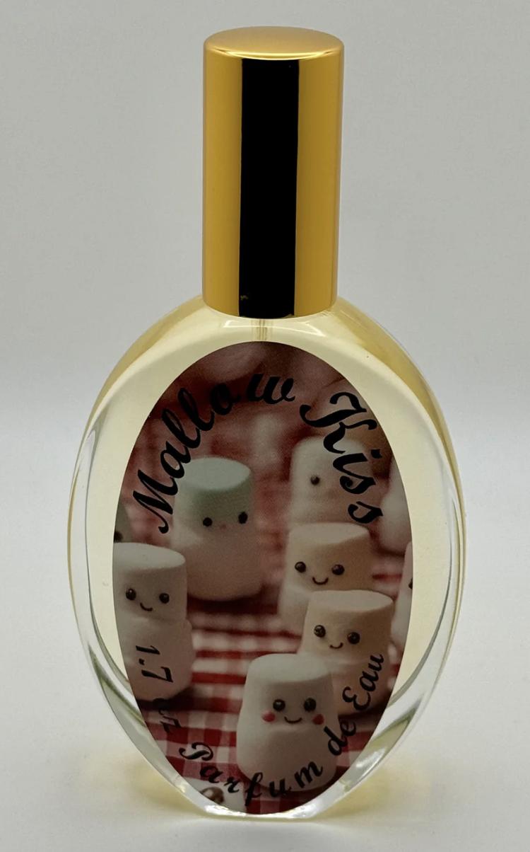 Mallow Kiss Wilson and Son Spoon Co. perfume - a fragrance for women ...