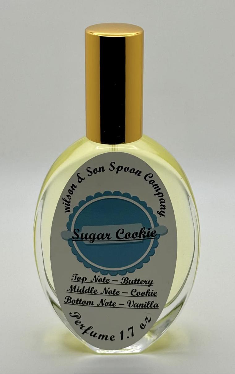 Sugar Cookie Wilson and Son Spoon Co. perfume - a fragrance for women and men