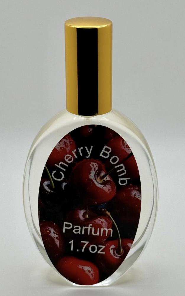 Cherry Bomb Wilson and Son Spoon Co. perfume - a fragrance for women ...
