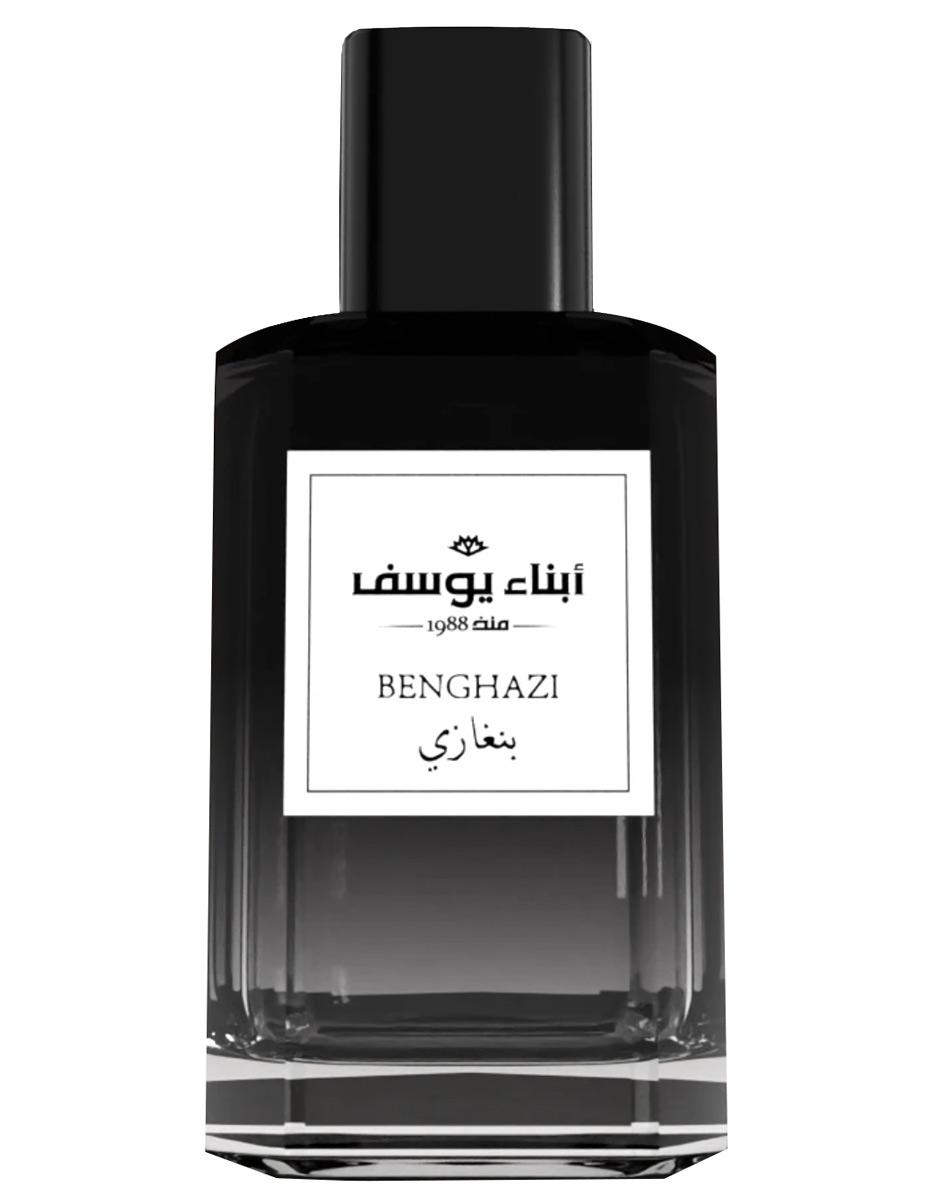 Benghazi Abna Youssef Perfumes perfume - a fragrance for women and men