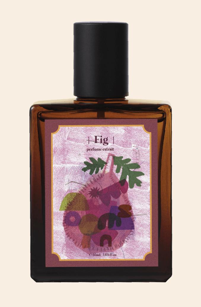 Fig Hebron Project perfumy - to perfumy dla kobiet i mężczyzn