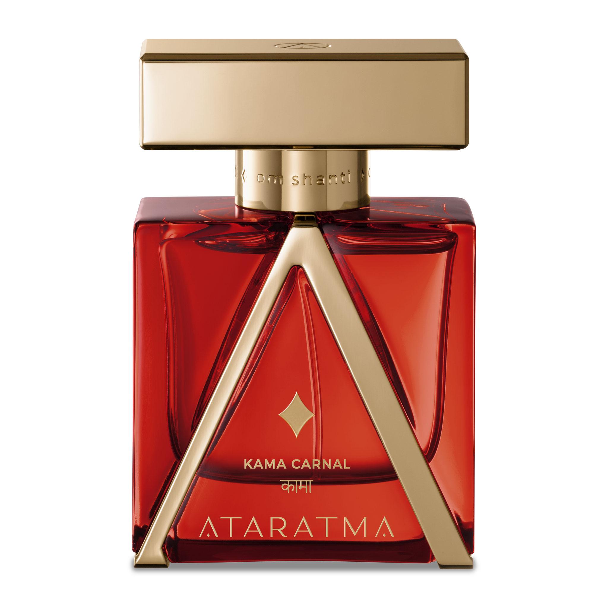 Kama Carnal Ataratma perfume - a new fragrance for women and men 2025